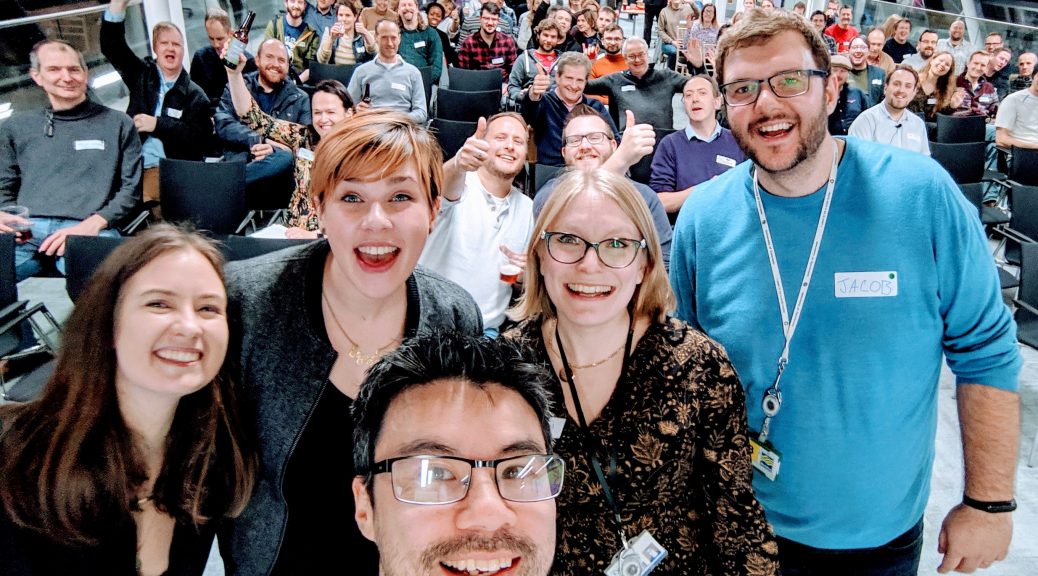 About us – TechExeter