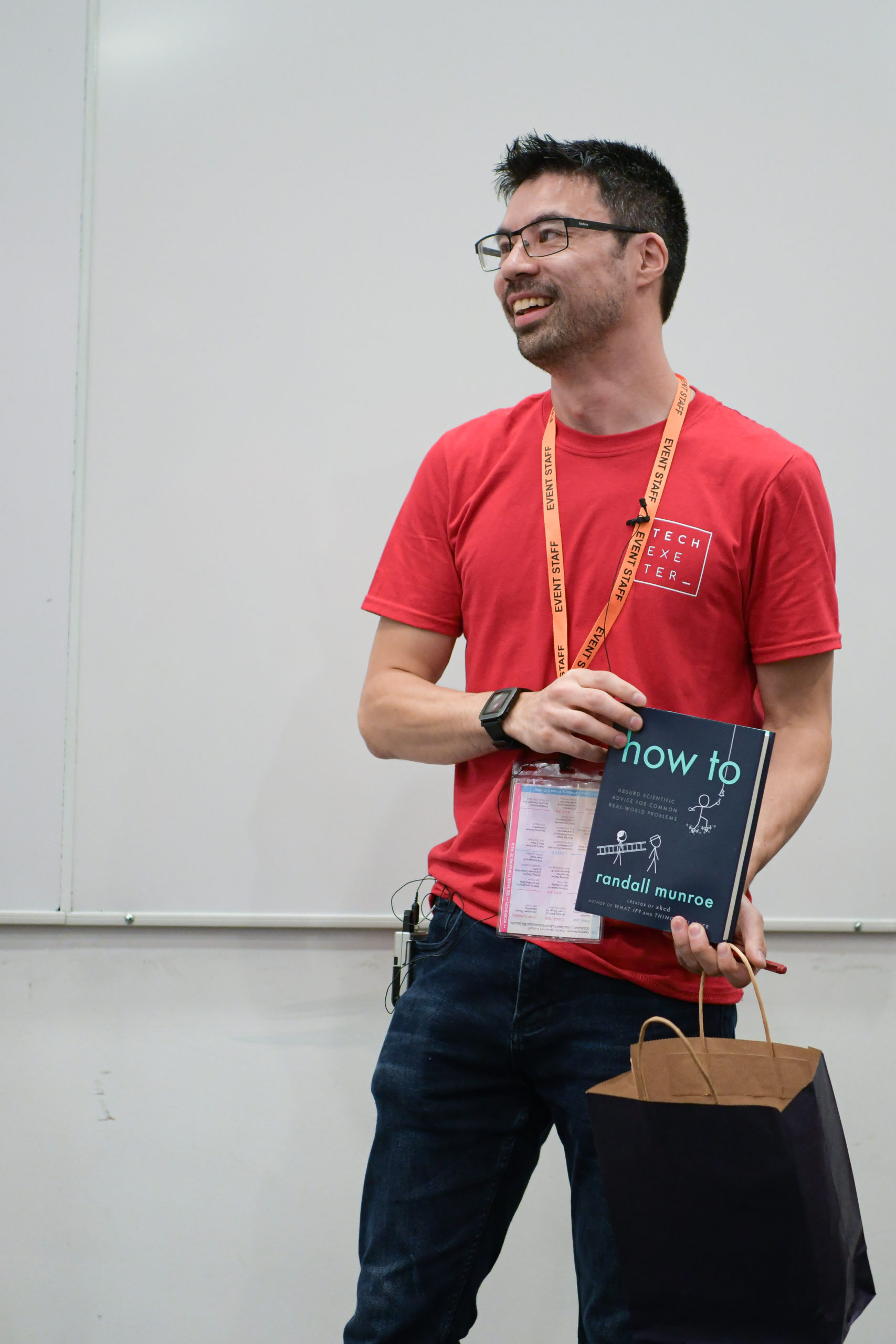 About us – TechExeter