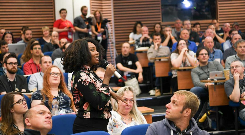 2020 Events Overview – TechExeter