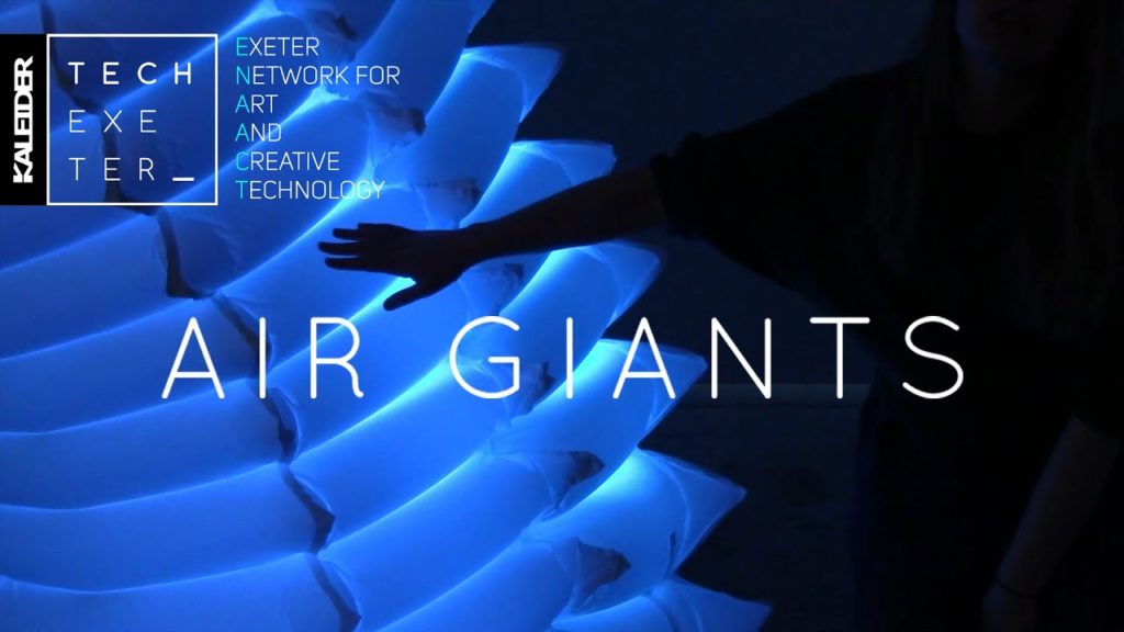 TechExeter – Doing GOOD THINGS with tech people