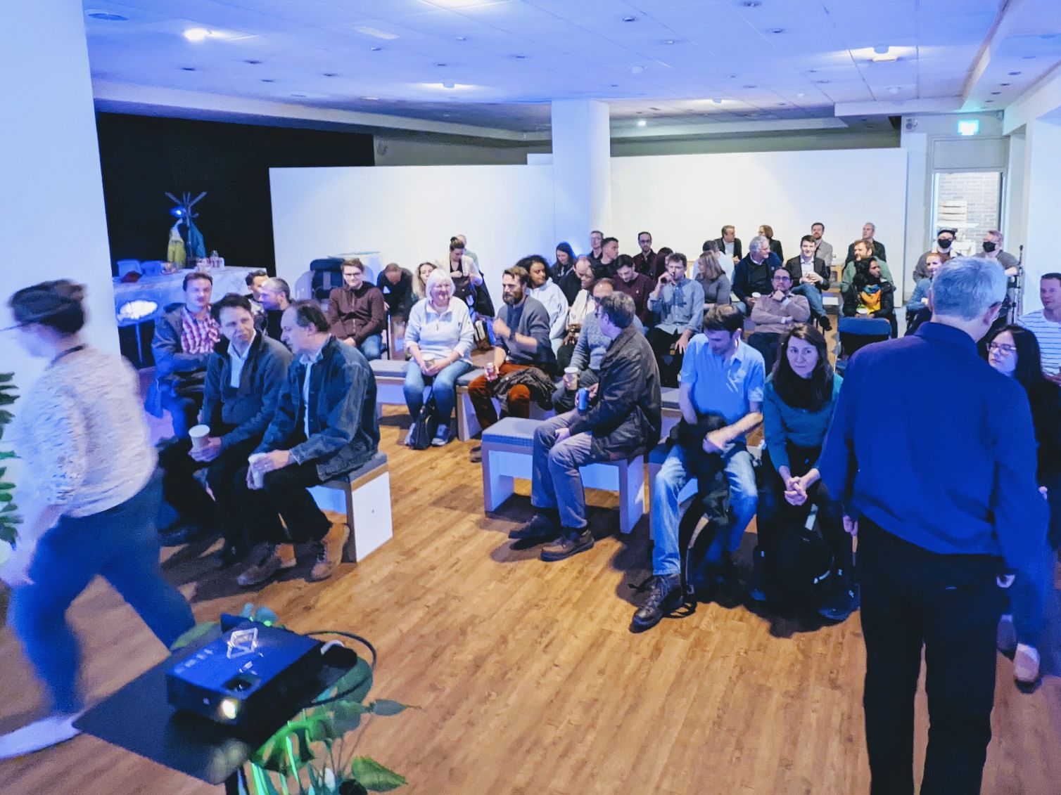 Meetups and Events – TechExeter